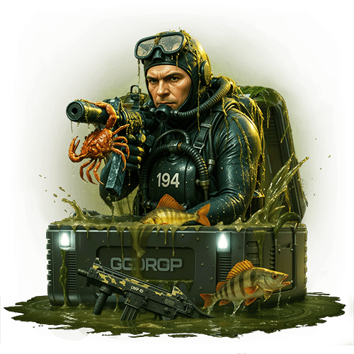 Кейсы КС2 - Открыть кейсы CS2 (CS:GO) на GGDROP